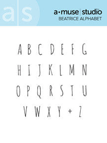 beatrice alpha – amusestudio.com