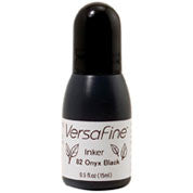 versafine ink refill - onyx black – amusestudio.com
