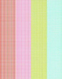 a|s cardstock - gingham assortment – amusestudio.com