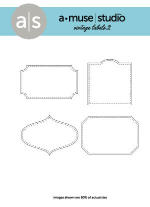 vintage labels 2 – amusestudio.com