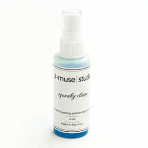 squeaky clean stamp cleaner – amusestudio.com