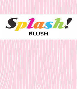 splash - blush – amusestudio.com