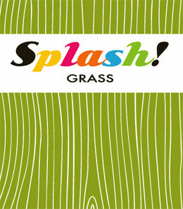 splash - grass – amusestudio.com