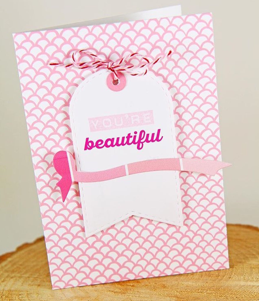 stamp out breast cancer - fight like a girl 2017 digital kit ...