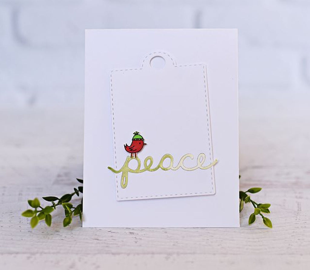 a|s word die - peace – amusestudio.com