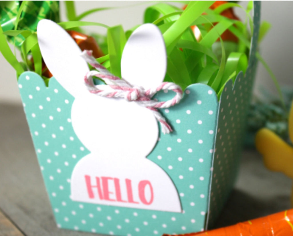 a|s die - mini popcorn box – amusestudio.com