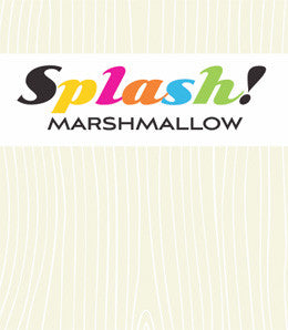 splash - marshmallow – amusestudio.com