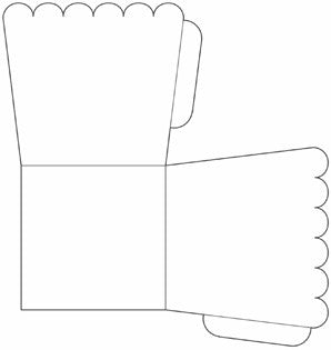 a|s die - short popcorn box – amusestudio.com